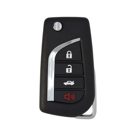 Executive Car Keys