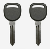Executive Car Keys
